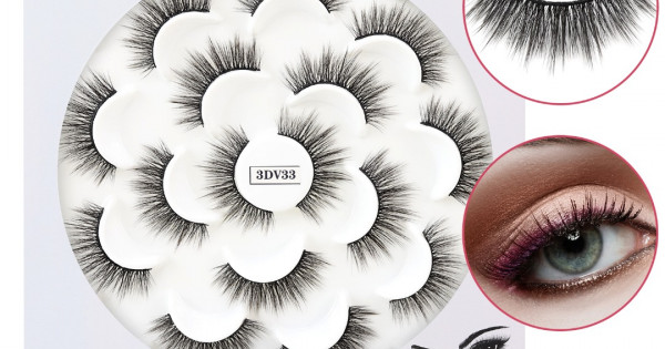Own brand mink eyelashes lashbook packaging private label mink ...